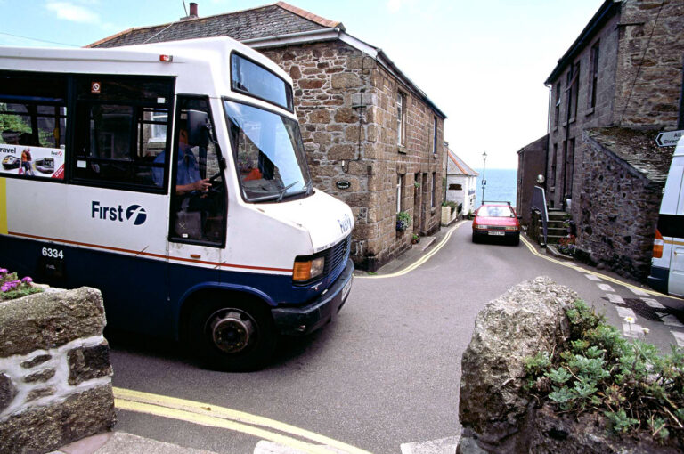 Visitor Hub – Cornwall National Landscape